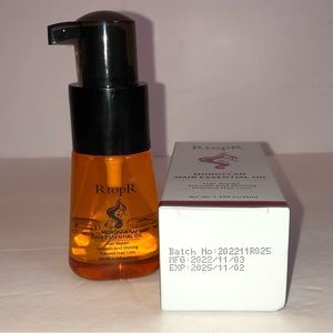 RtopR | Hair | New Rtopr Moroccan Hair Essential Oil 19 Oz Bottle ...